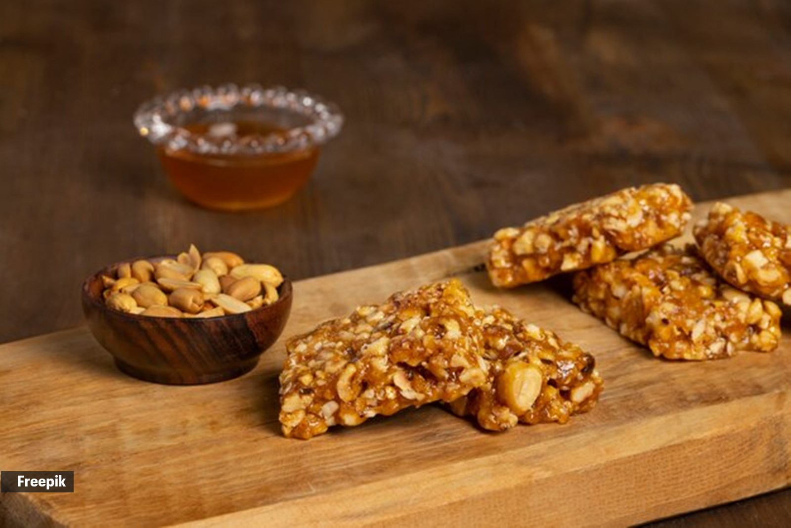 Satisfy your hunger pangs this winter with these 9 healthy snacks ...