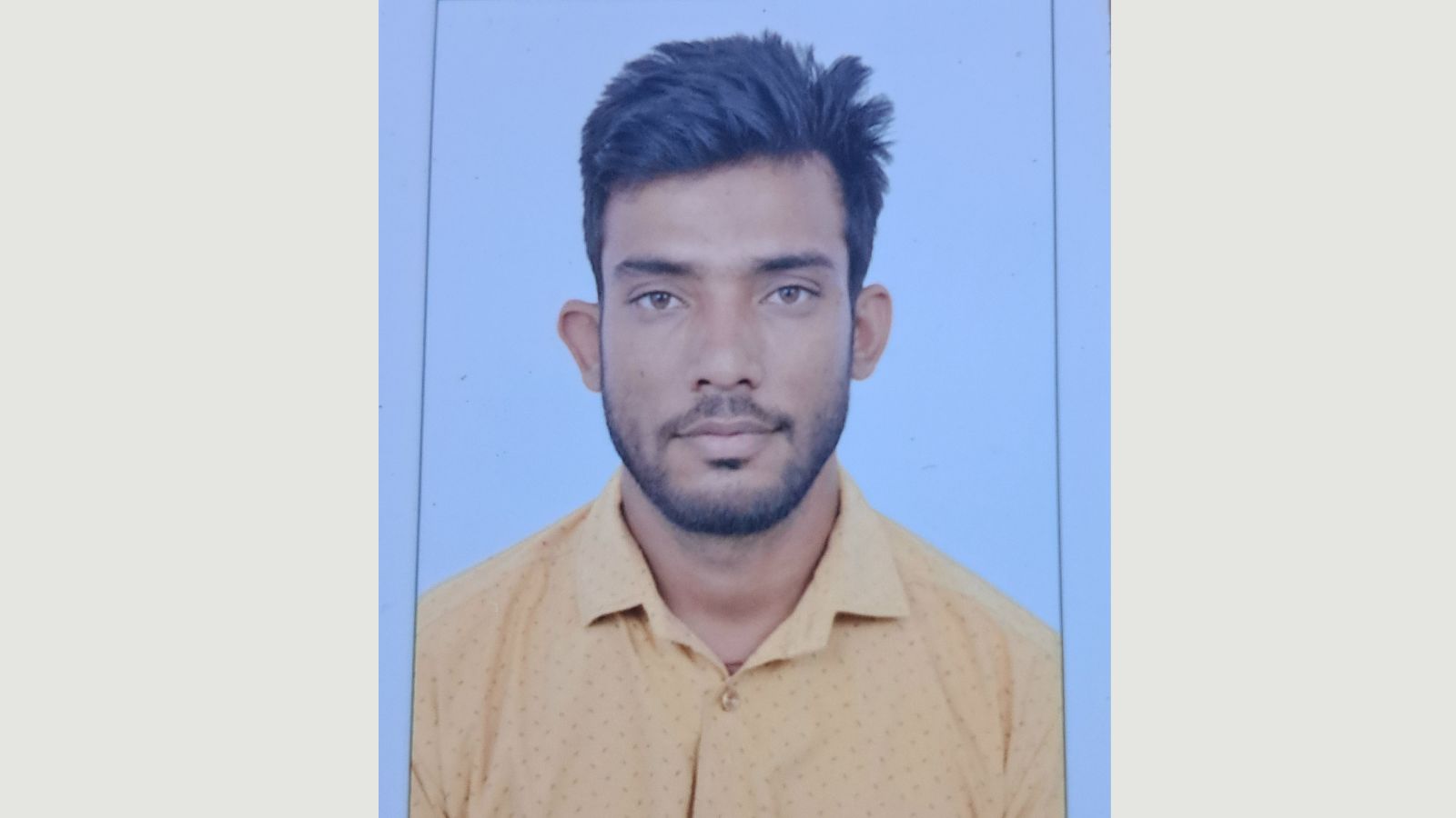 When a Tinder date ended in murder: Five years later, a grieving father relives the pain | India ...