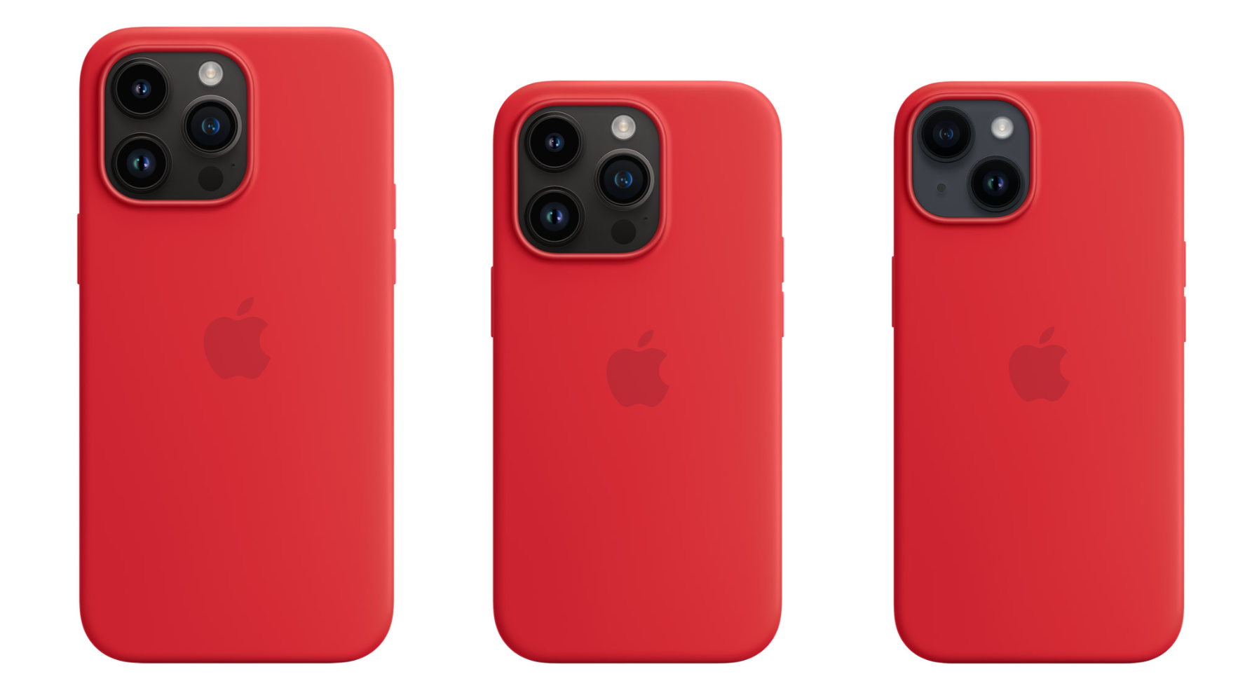 Style with a cause: These Apple Product(Red) devices help fight AIDS ...