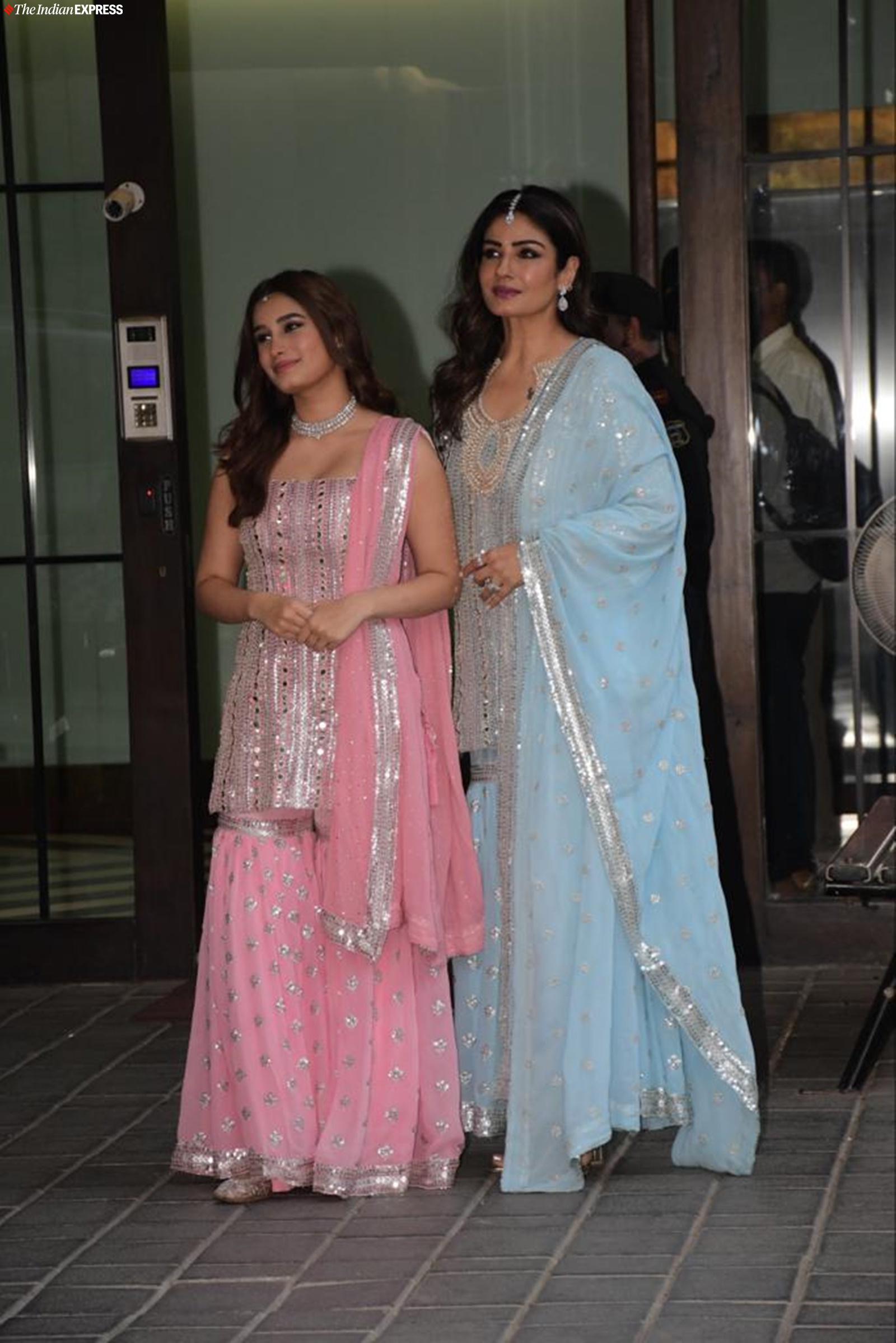 Arbaaz Khan-Shura Khan wedding: Son Arhaan, brother Salman Khan, parents Salim Khan-Salma ...