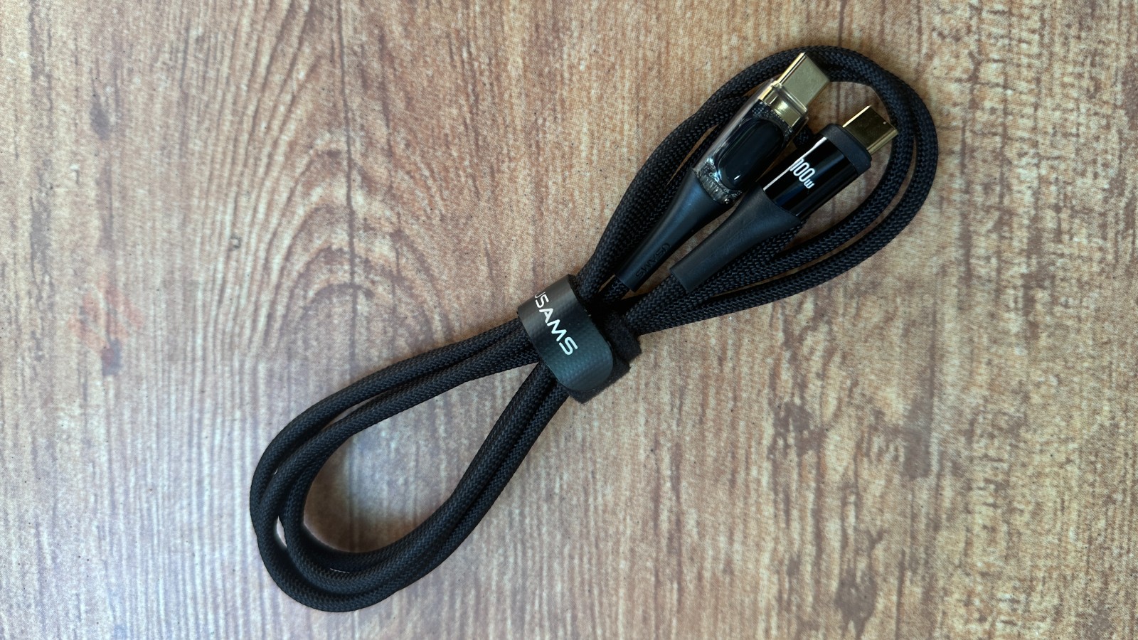 Under a thousand: Wired for speed…charging speed | Technology News ...