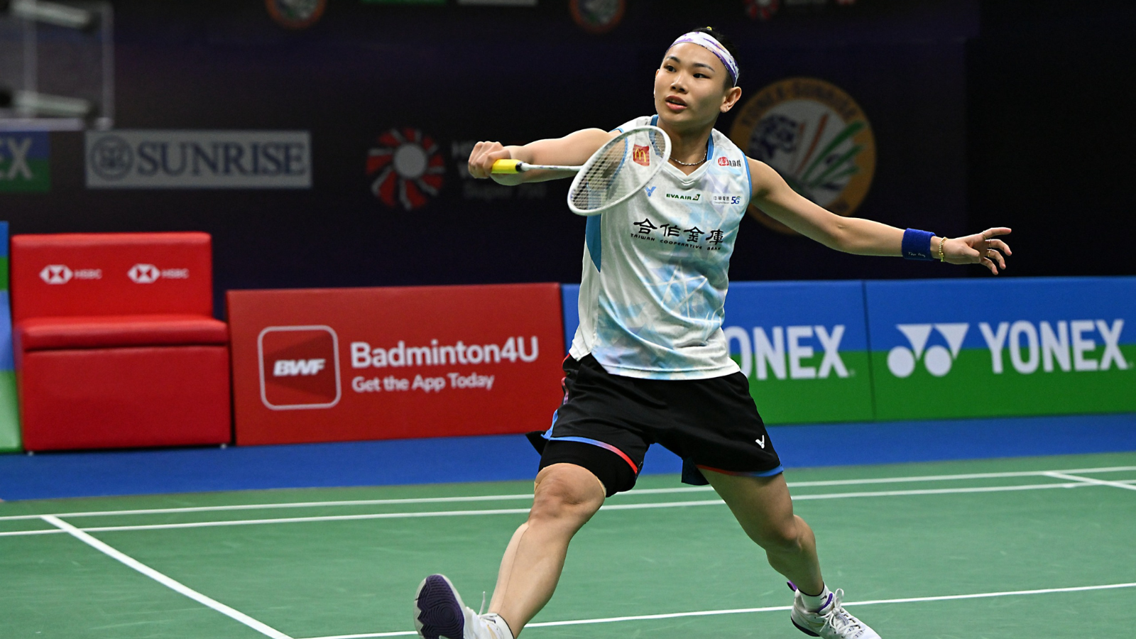 Playing styles of Tai Tzu Ying and Intanon Ratchanok will far outlive ...