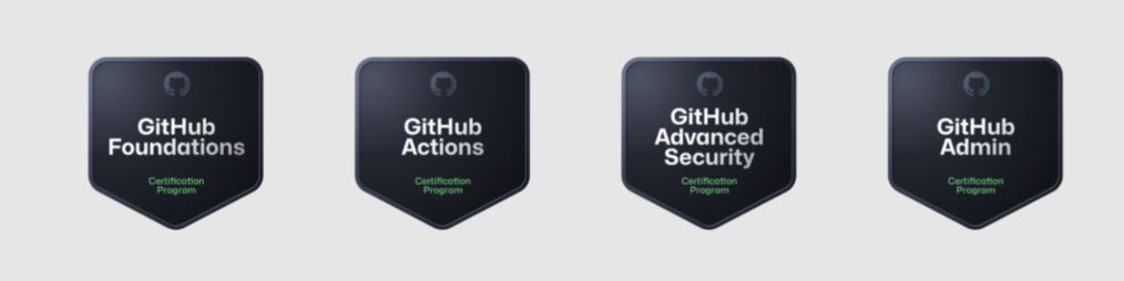 GitHub opens certification programmes to everyone: All you need to know ...