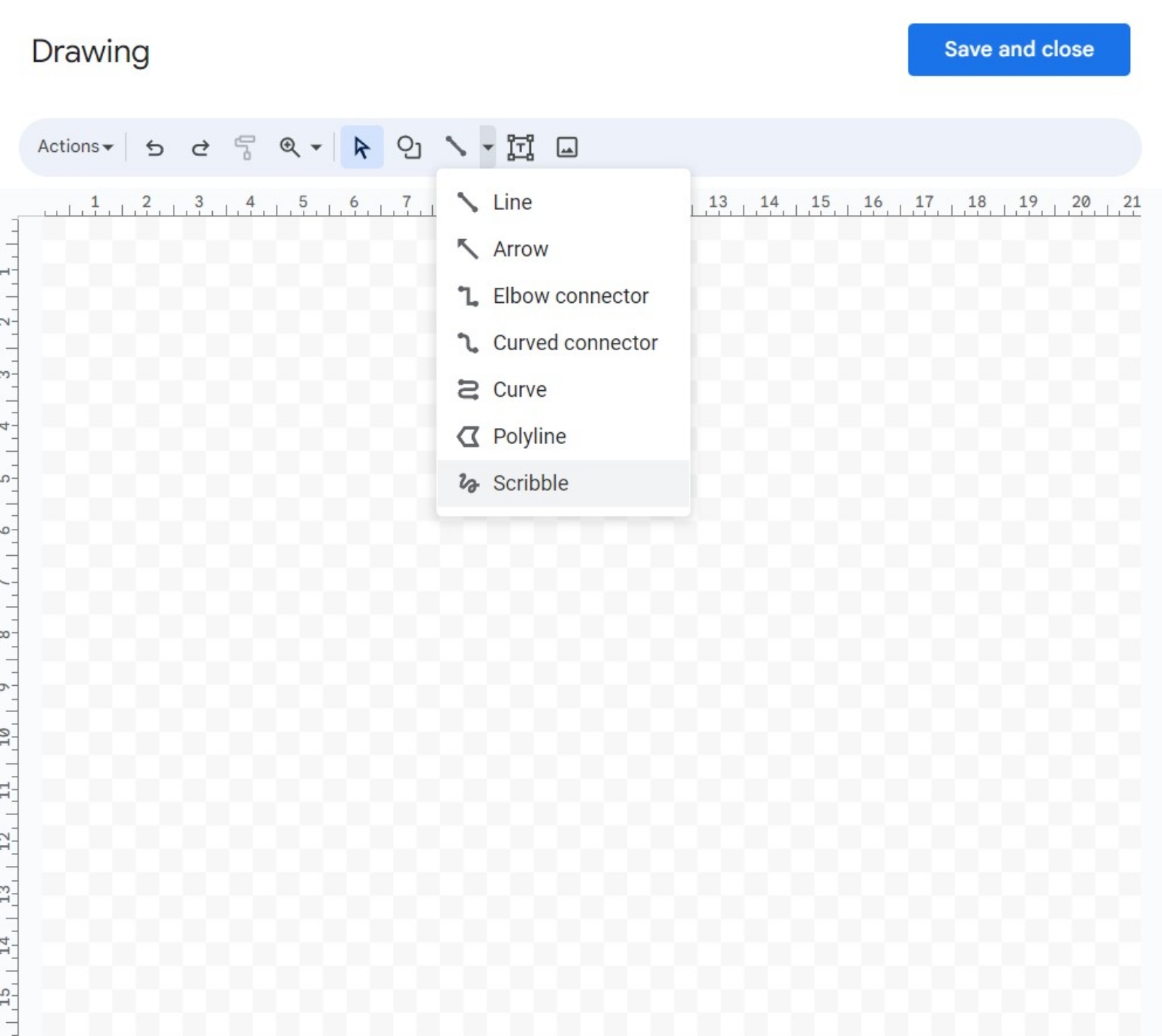 How to digitally sign documents on Google Docs | Technology News - The Indian Express