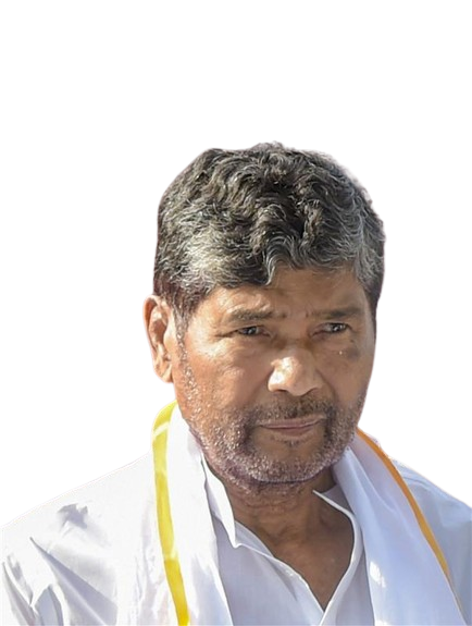 Latest News on Pashupati Kumar Paras: Get Pashupati Kumar Paras News ...