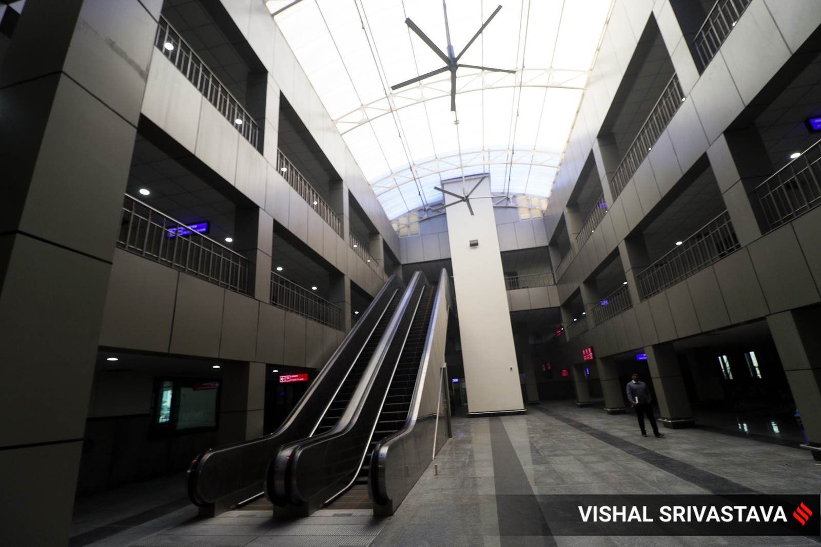 Ayodhya 2.0: Transformation of a temple town | India News - The Indian ...