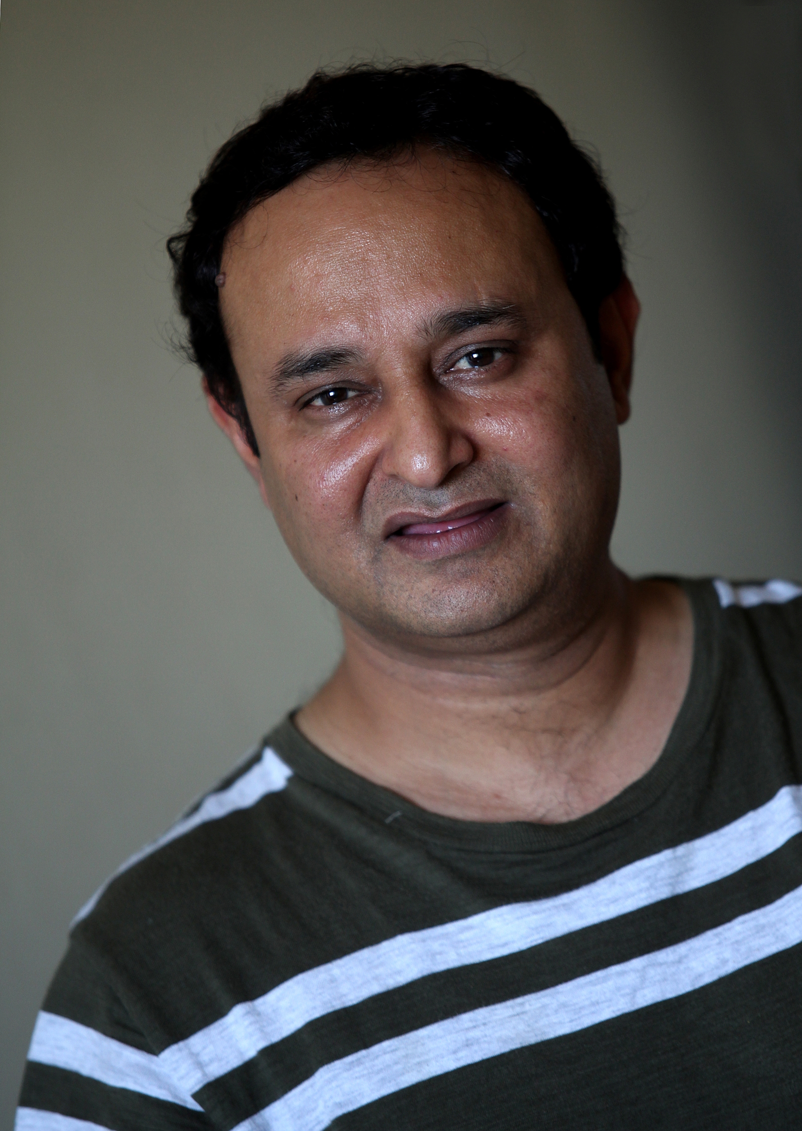 ‘Shah Rukh Khan agreed for a retake after 8th AD suggested a few changes,’ Jameel Khan recalls ...