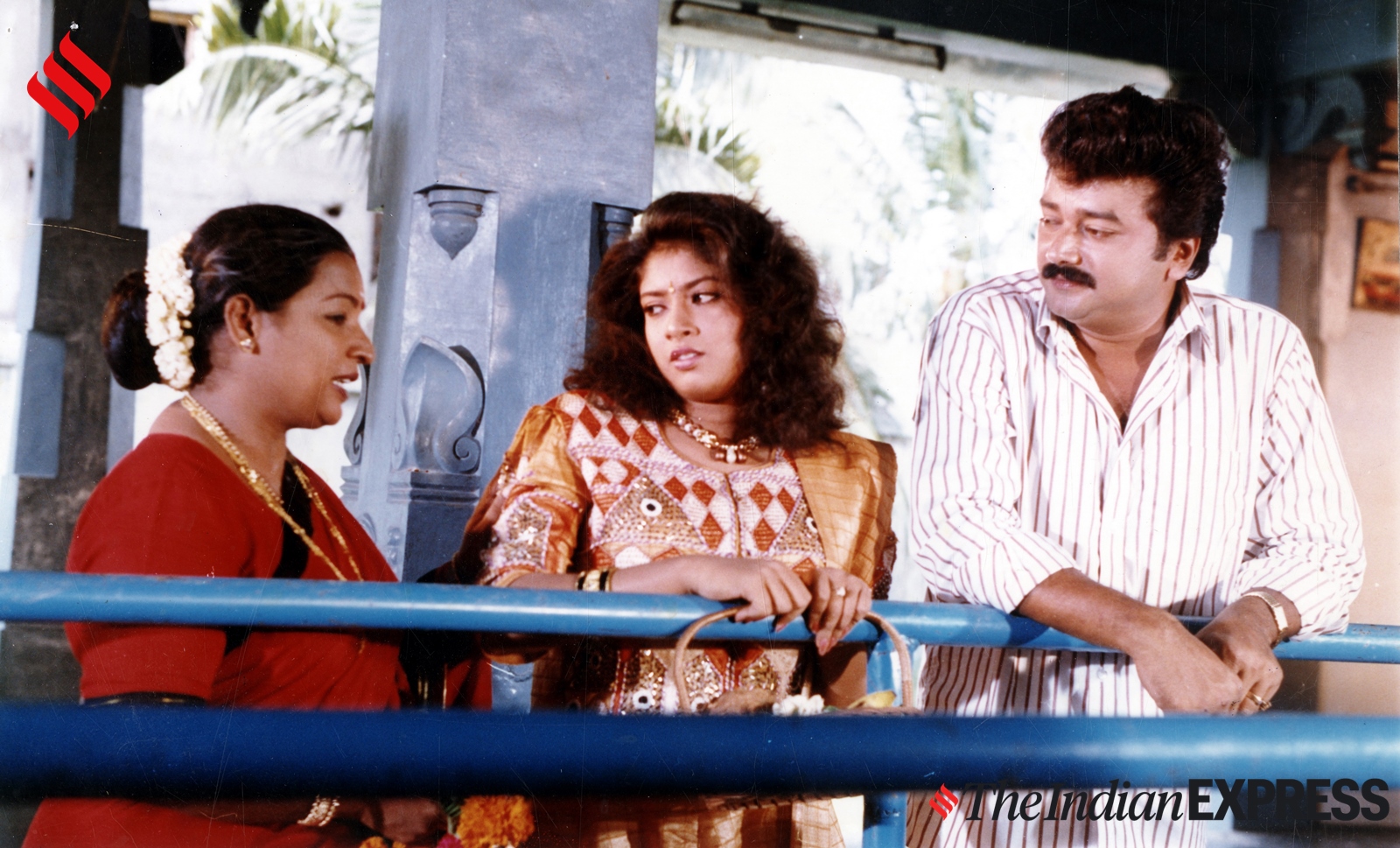 Jayaram: The actor whom Malayalam cinema betrayed many times but was ...