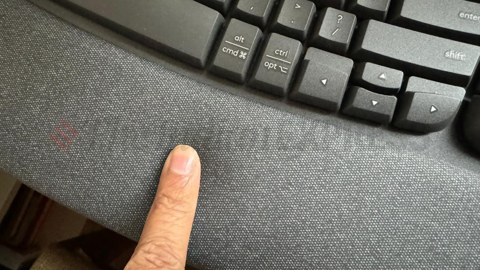 Logitech Wave Keys review