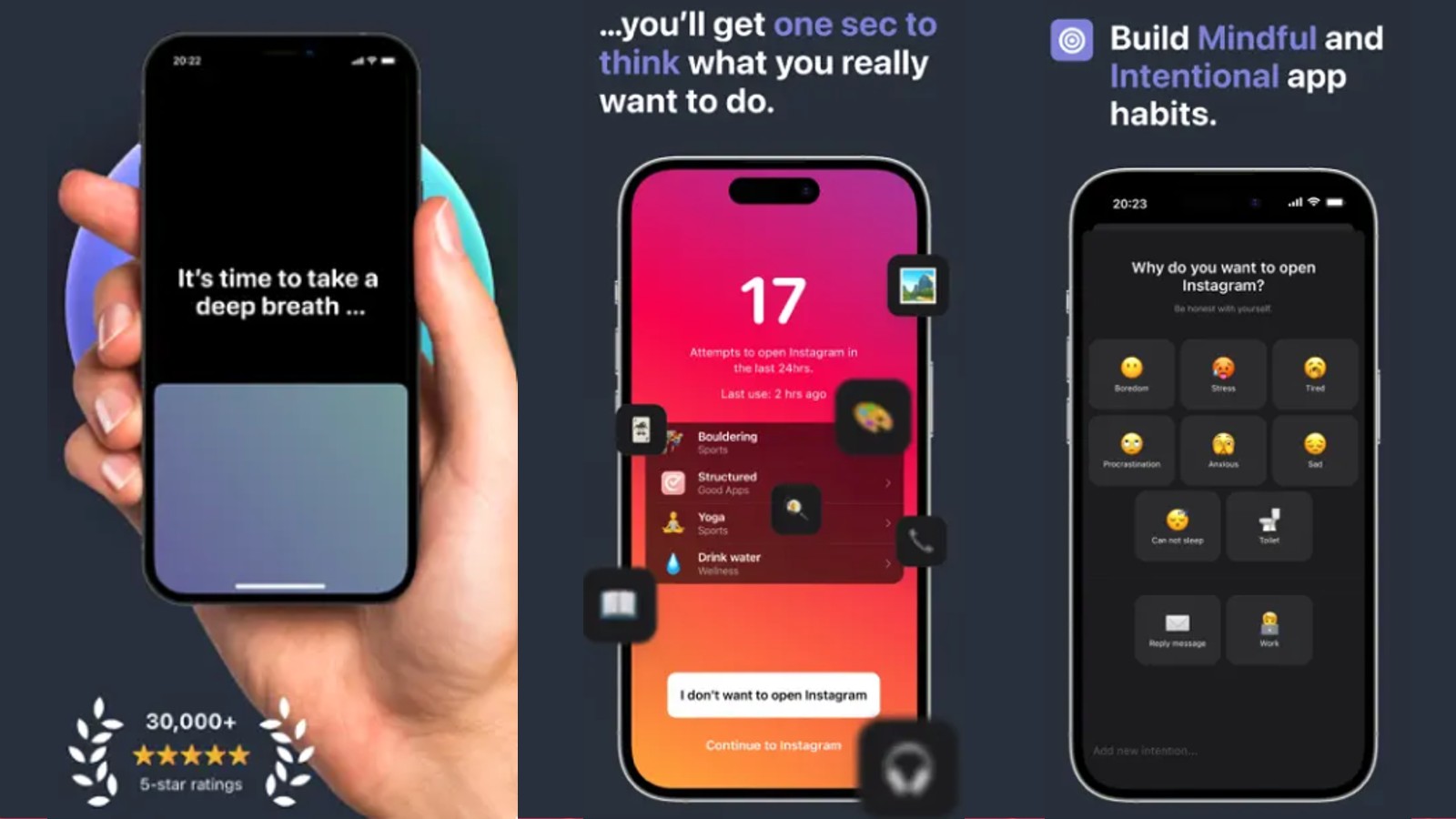 5 iPhone apps that content creators should be using in 2024 ...