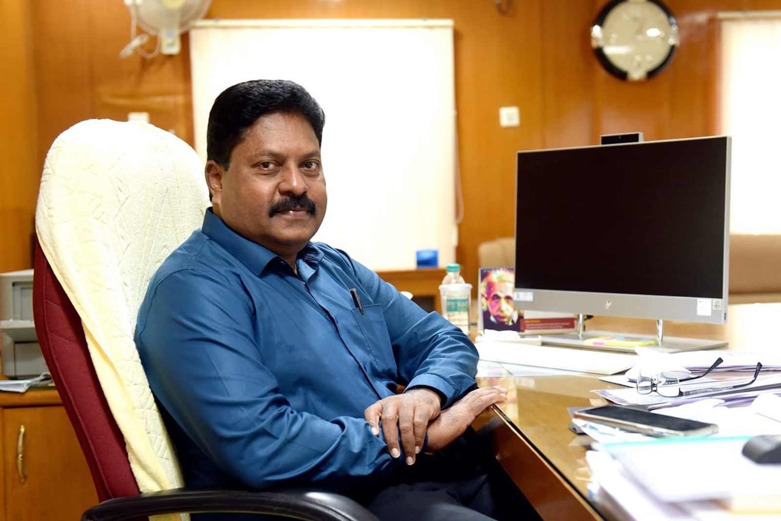 Our focus is on building tech startups in Tier 2 & 3 cities: Sivarajah ...