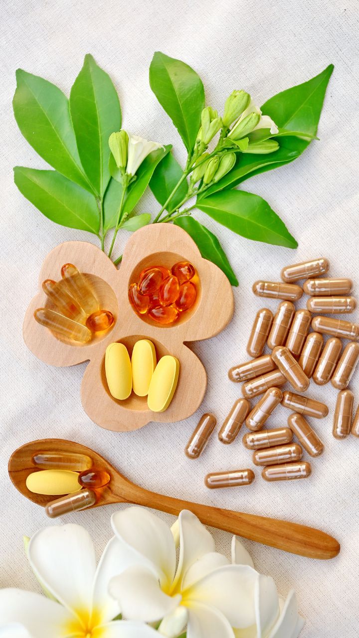 How much vitamin D is too much? Understanding how supplements might ...