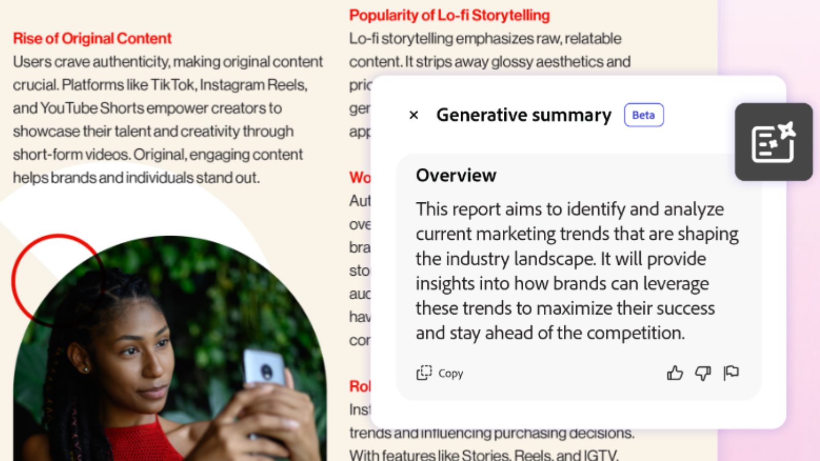 Adobe brings AI Assistant to Reader and Acrobat: Here’s how it works ...