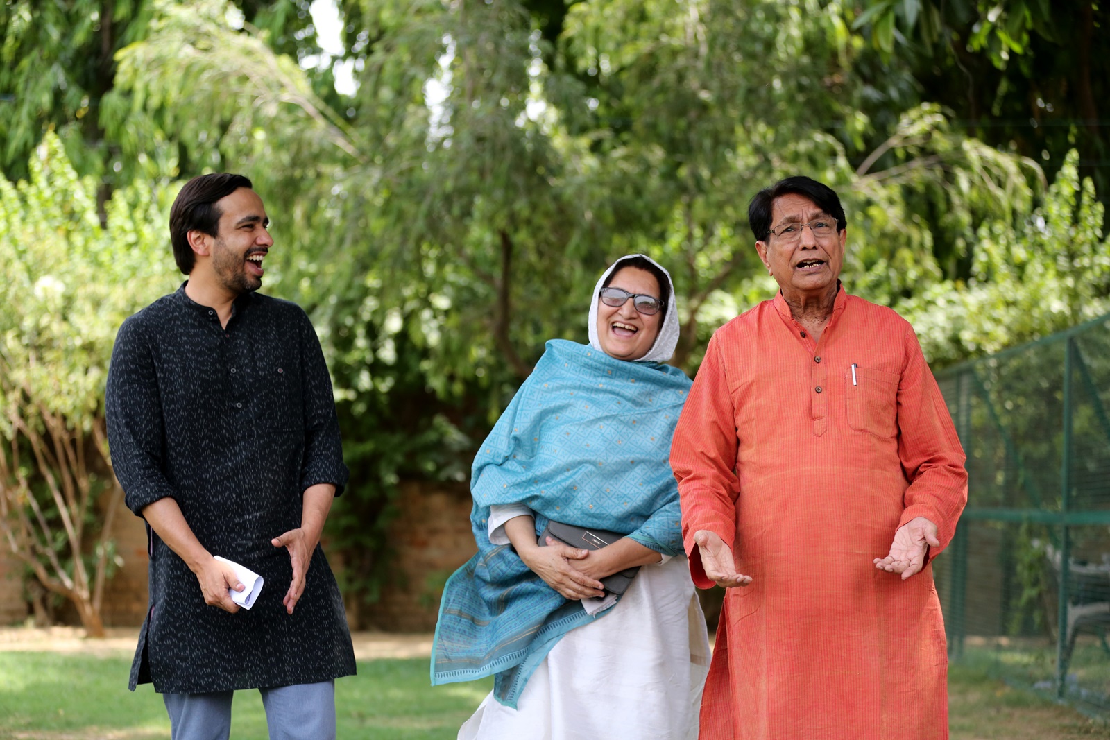 The Jayant factor: What’s in the big shift for RLD, BJP | Long Reads News - The Indian Express