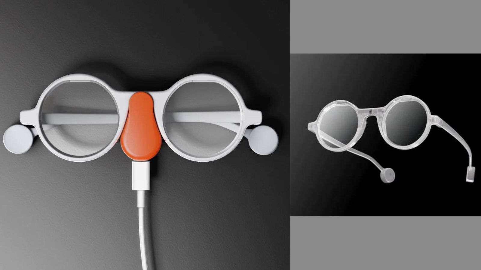 Brilliant Labs' Frame smart glasses has a Jarvis-like AI assistant