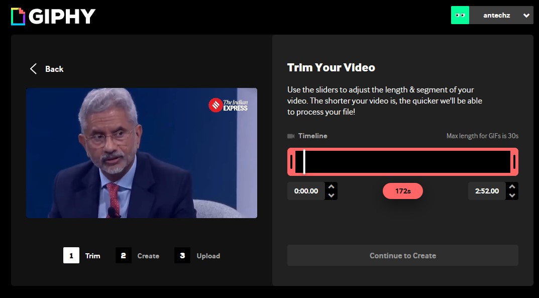 3 free tools that let you turn any YouTube video into a GIF ...