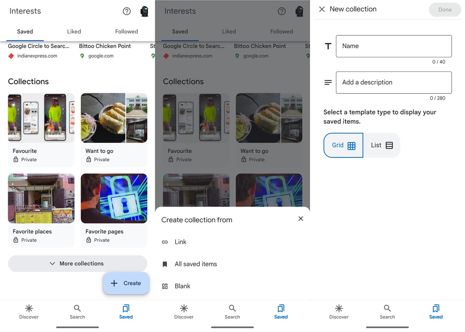Google Collections can be your ultimate web archive: Here’s how to use ...