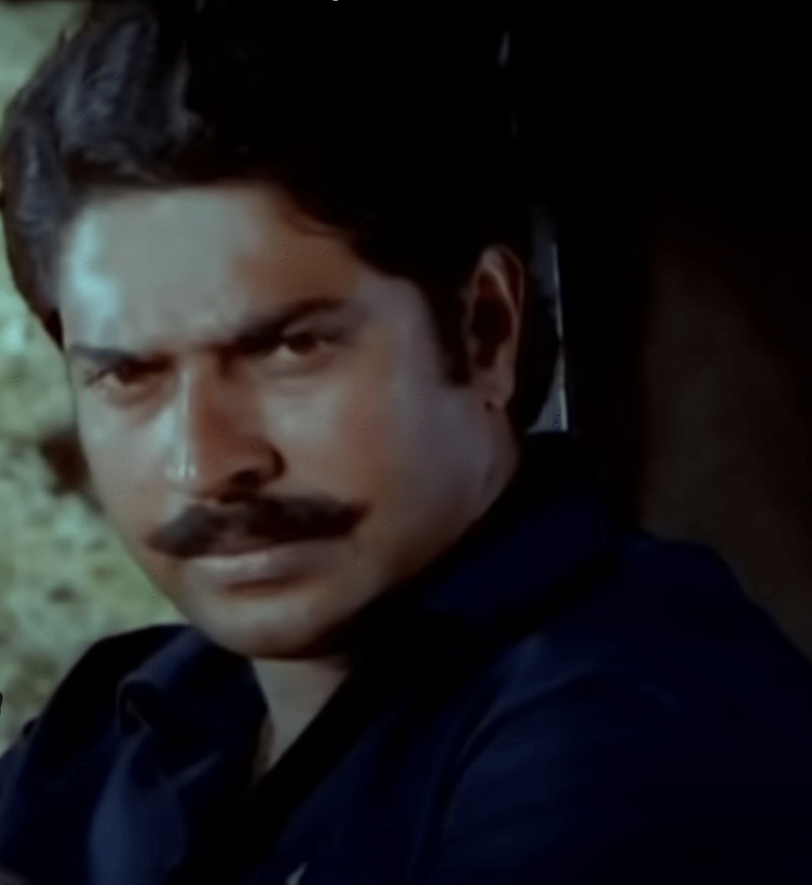 The actor who aspired to become Marlon Brando but ended up being ...