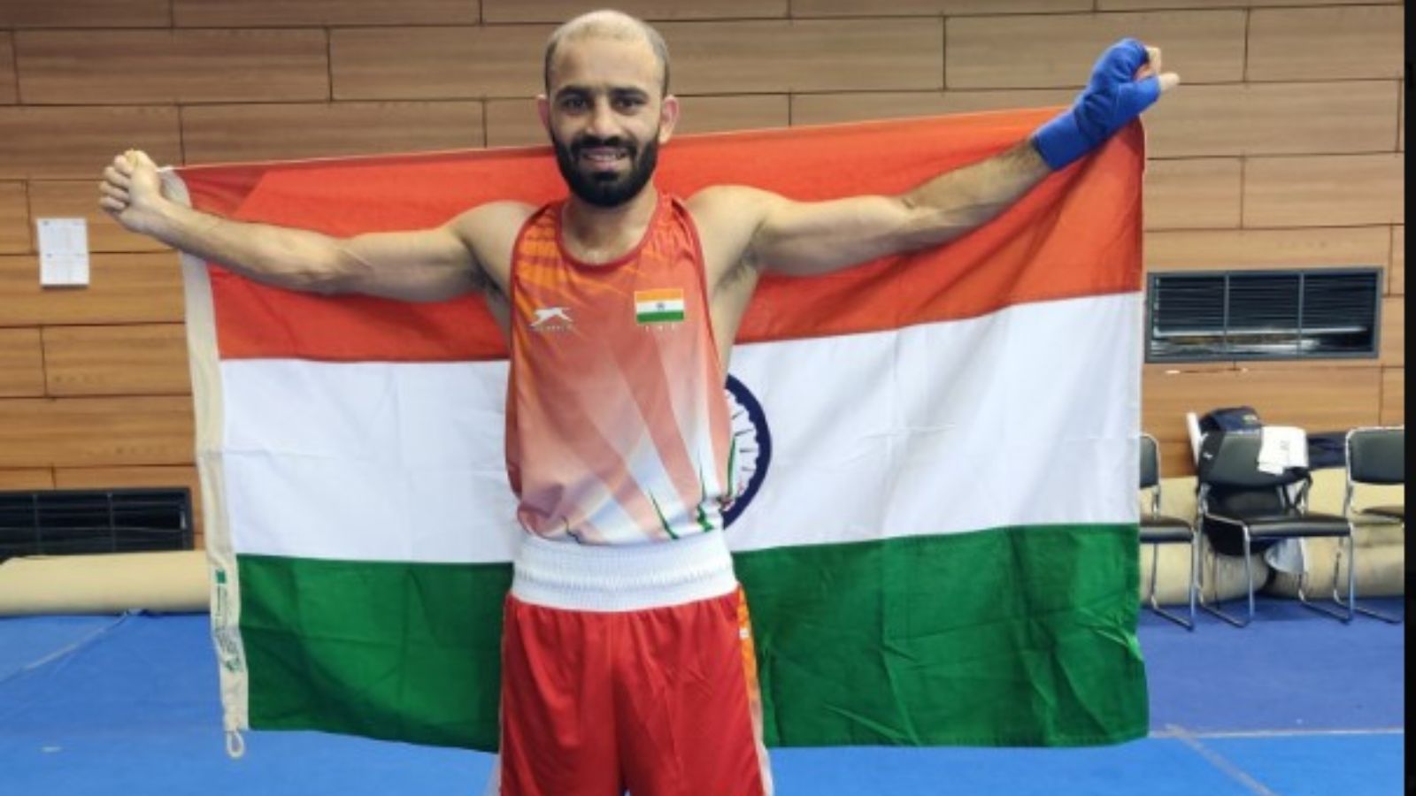 Paris Olympics: With time running out for Indian boxers to qualify ...