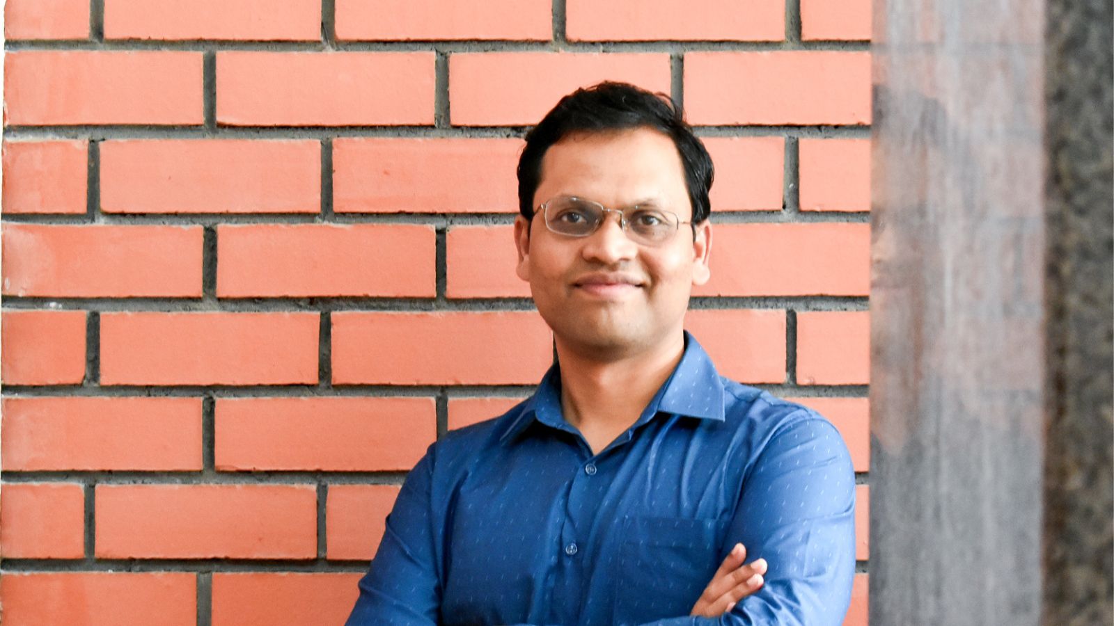 Per Capita AI consumption could become development indicator of the future: Pratyush Kumar, co ...