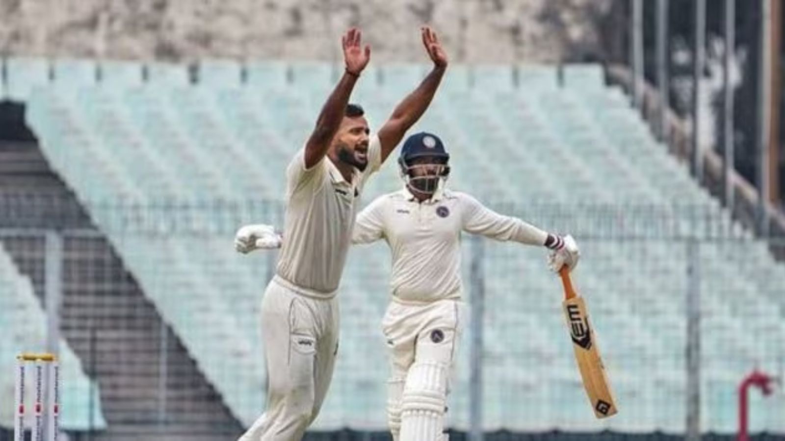 Akash Deep: Ranchi Test debutant lost father and elder brother… because ...