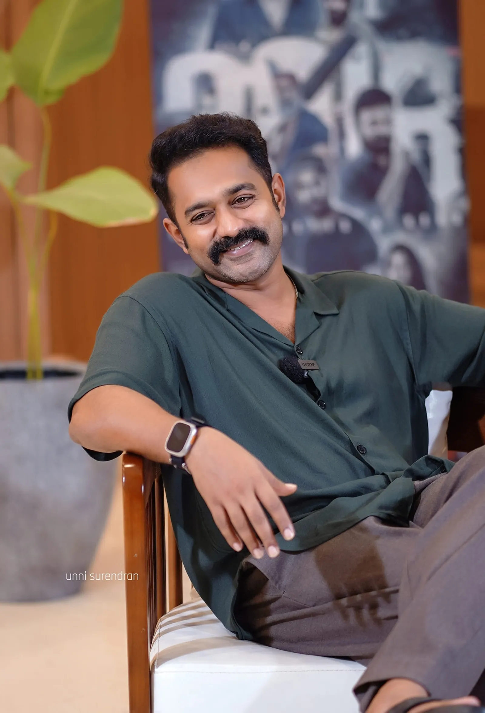 Asif Ali: One of the best Malayalam actors of his generation; but an extremely uneven career has ...