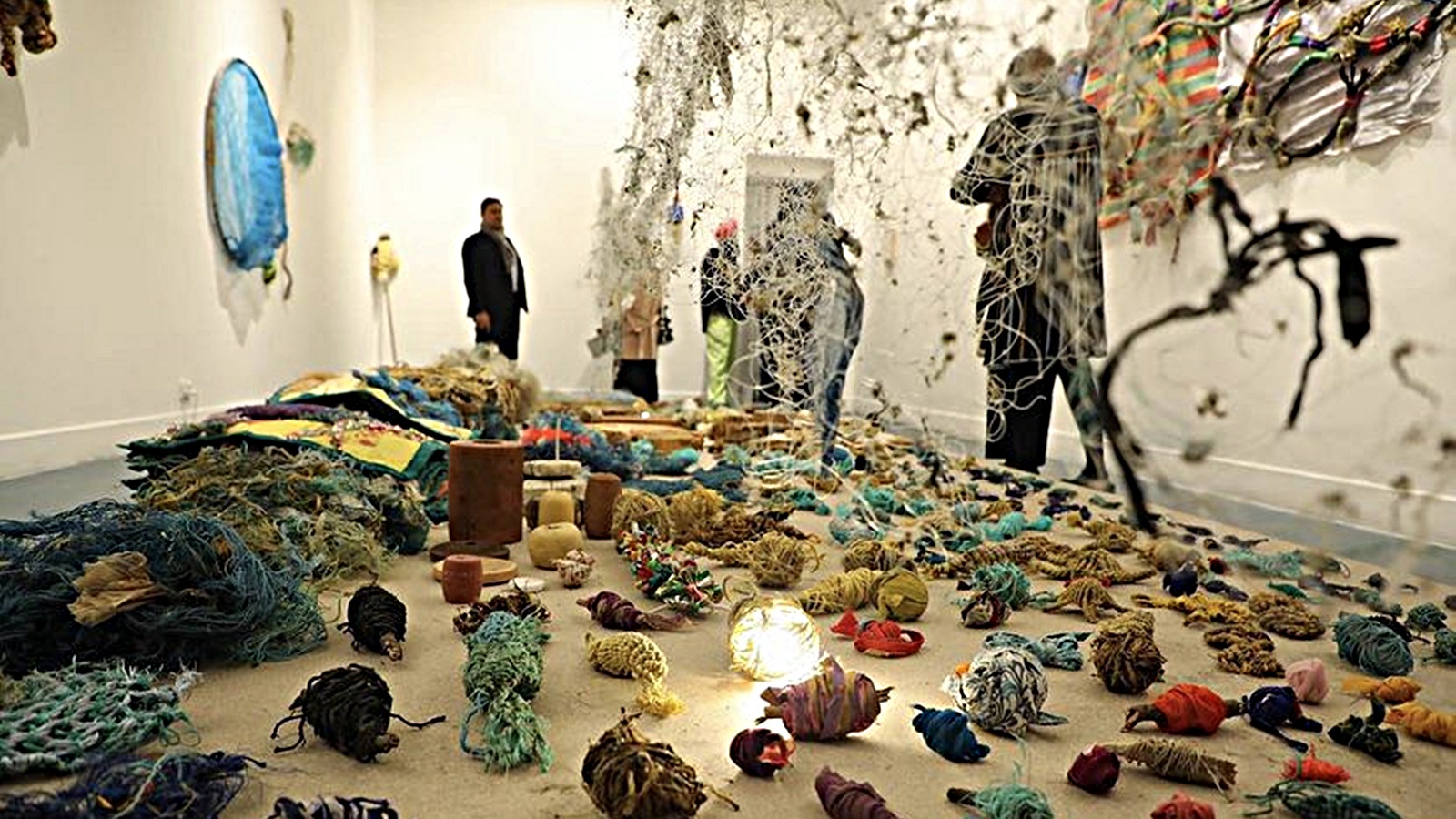 75 bags of trash from the ocean prove there is no such thing as waste