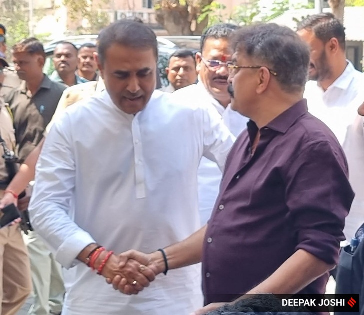 Mumbai News Highlights: Maha Assembly Speaker says Ajit Pawar faction is real NCP, dismisses ...