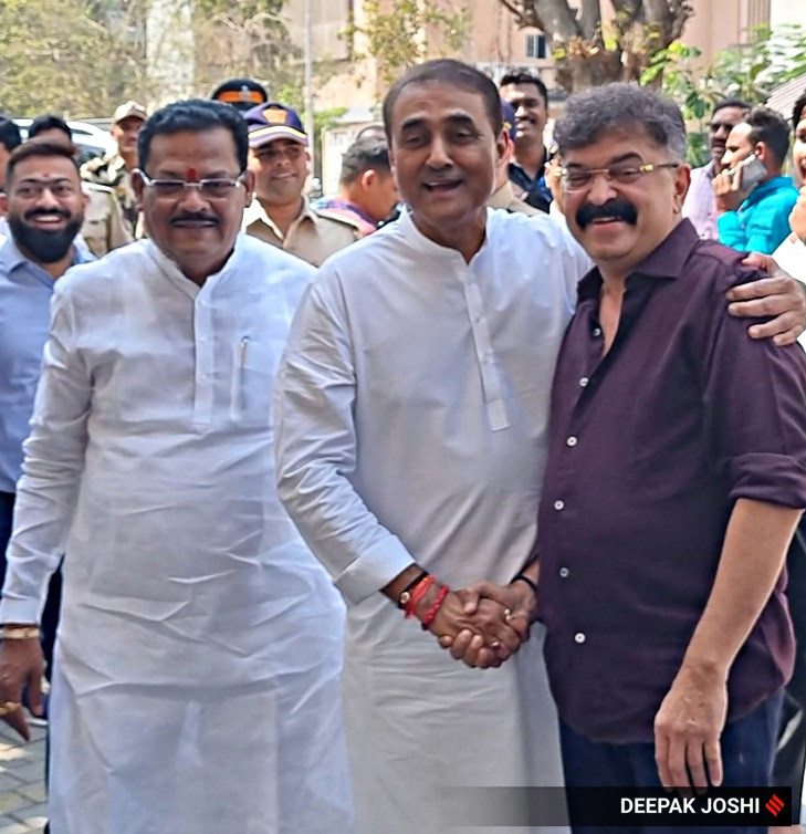 Mumbai News Highlights: Maha Assembly Speaker says Ajit Pawar faction is real NCP, dismisses ...