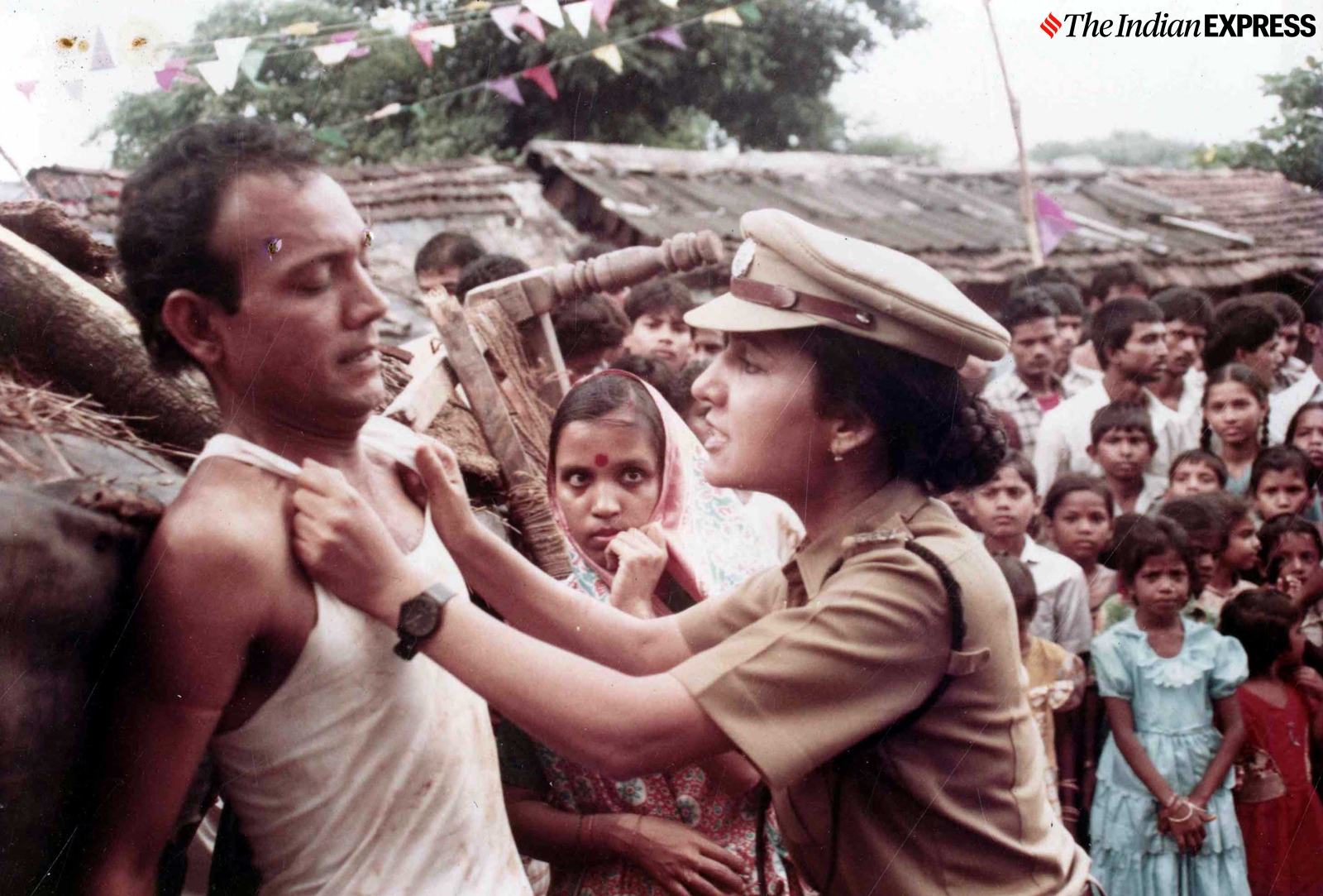 Udaan actor Kavita Chaudhary, India’s beloved ‘Lalitaji’, dies of heart ...