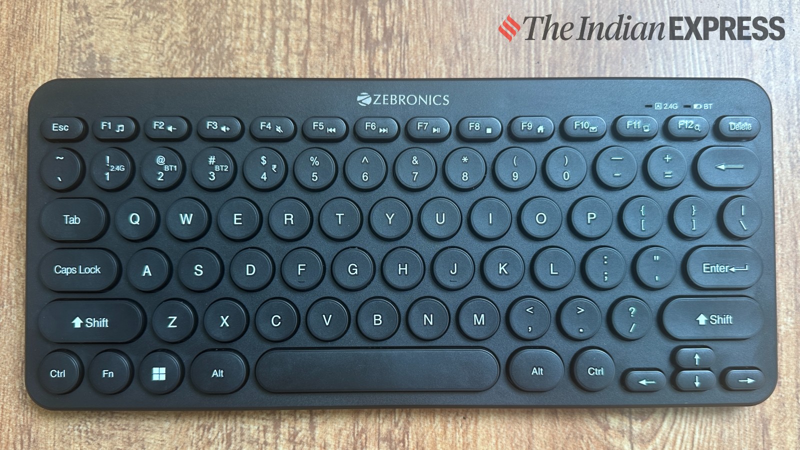 Under a thousand: Decent typing at a crazy price | Technology News ...