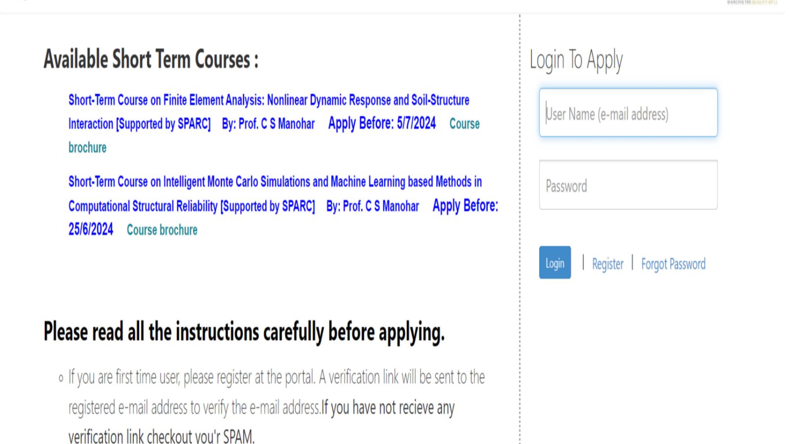 IISc-Bangalore introduces new short-time course; check eligibility, fees and other details ...