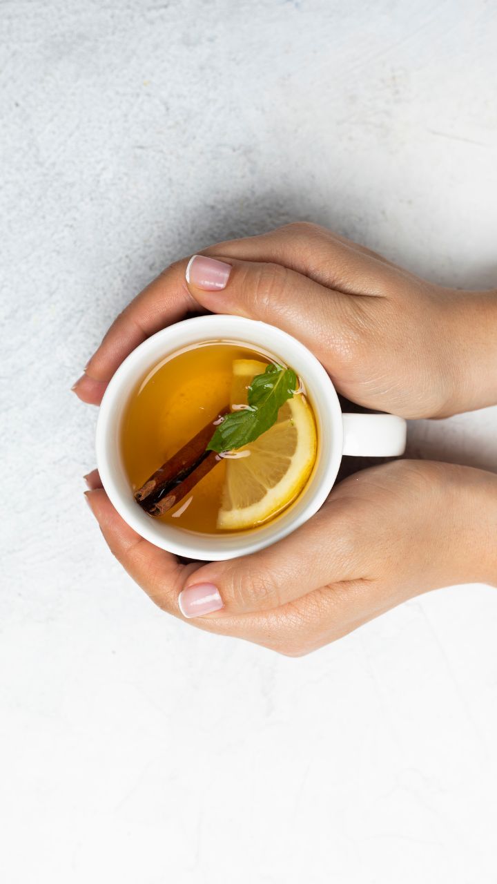 Elixir tea can boost immunity, here’s how | Food-wine News - The Indian ...