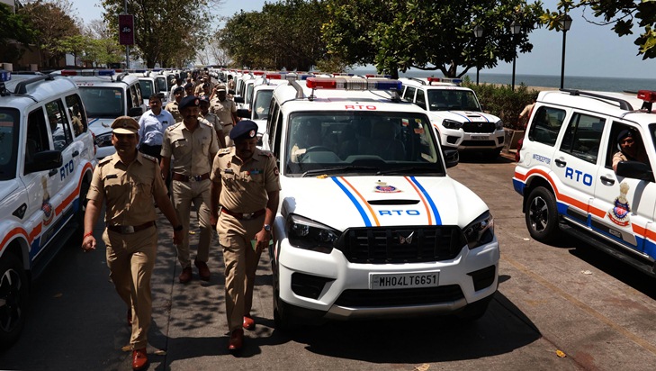 Mumbai News Highlights: Pankaja Munde to contest Lok Sabha polls from ...