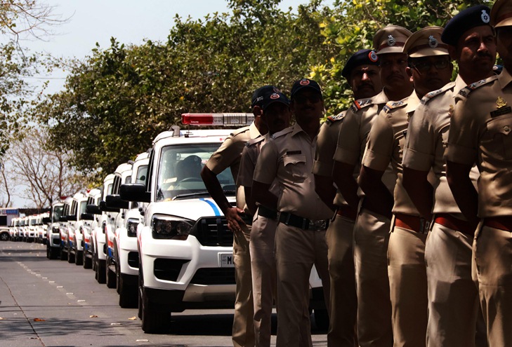 Mumbai News Highlights: Pankaja Munde to contest Lok Sabha polls from ...