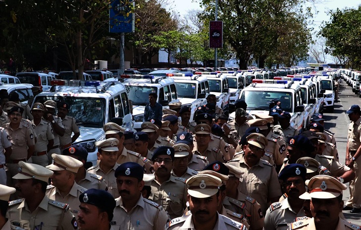 Mumbai News Highlights: Pankaja Munde to contest Lok Sabha polls from ...