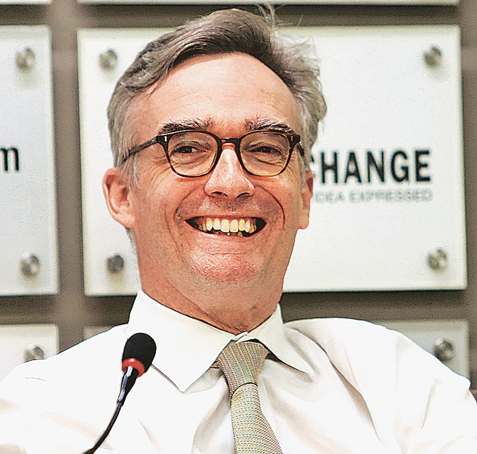 ‘Both Prime Ministers want FTA…Aasaan nahi hai, negotiations abhi baaki ...