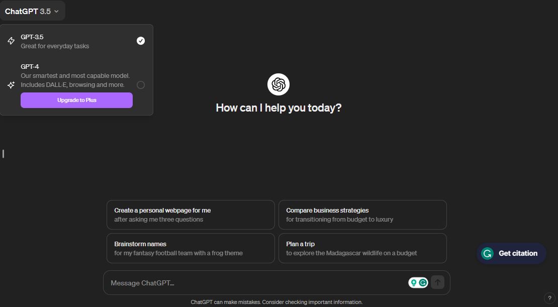 7 reasons why ChatGPT Plus is the best AI tool: A look at key features ...