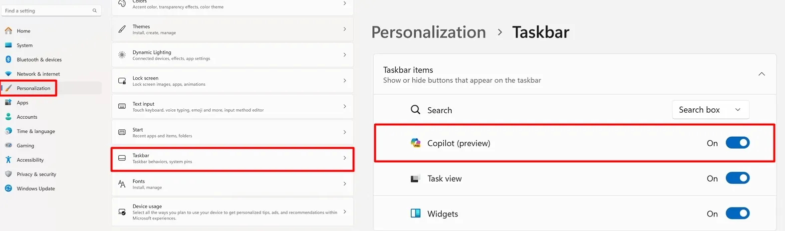 How to enable Copilot AI on Windows 11 even if you don’t have access ...