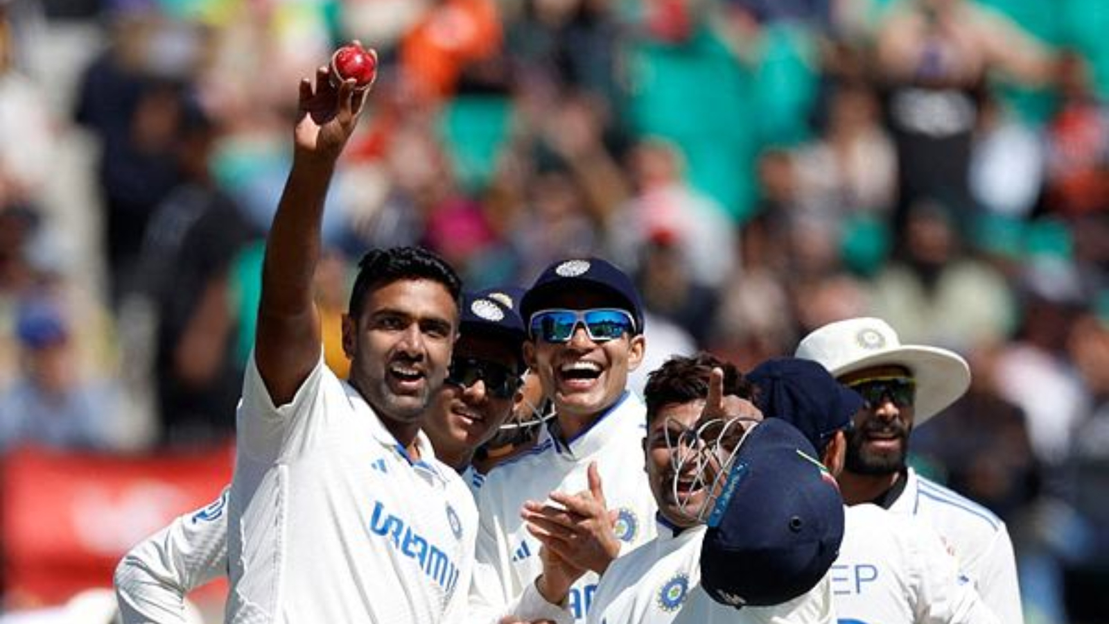 Ravichandran Ashwin is a thinking bowler, England’s batsmen will vouch ...
