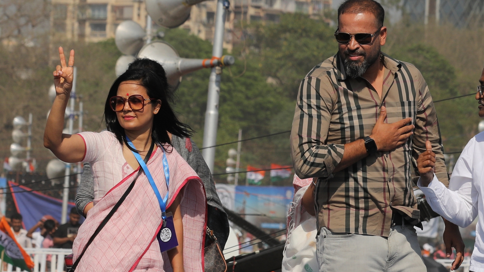 Yusuf Pathan and how politics can turn sport’s national icon into ...