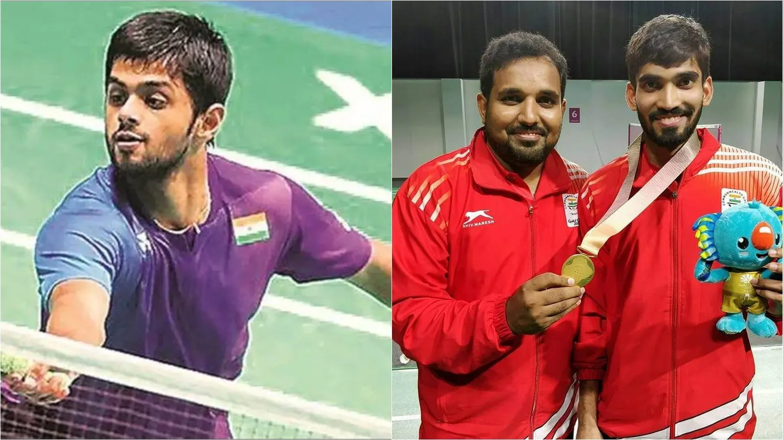 Badminton: How Indian coaches are playing a part in USA’s shuttle story ...