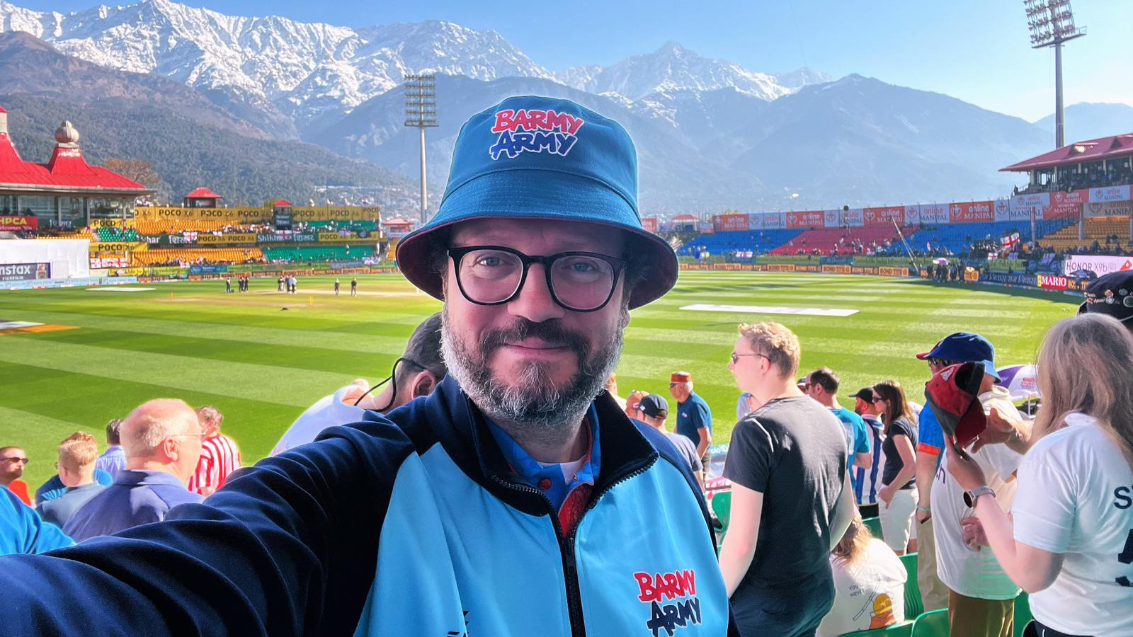 Has 4-1 hammering in India changed the cult of Bazball? ‘It’s not a ...