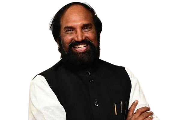 Latest News on Uttam Kumar Reddy: Get Uttam Kumar Reddy News Updates ...