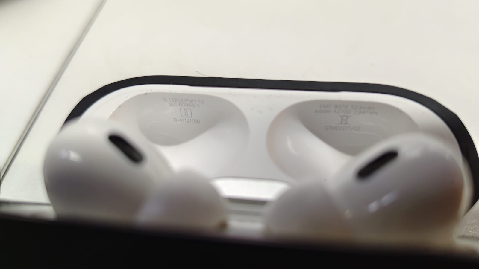 5 ways to determine if your Apple AirPods are genuine or fake | Technology News - The Indian Express
