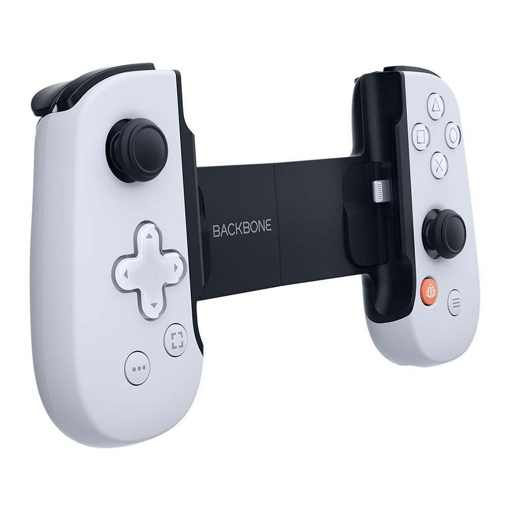 Turn your iPhone into a portable gaming console with these 4 controllers | Technology News - The ...