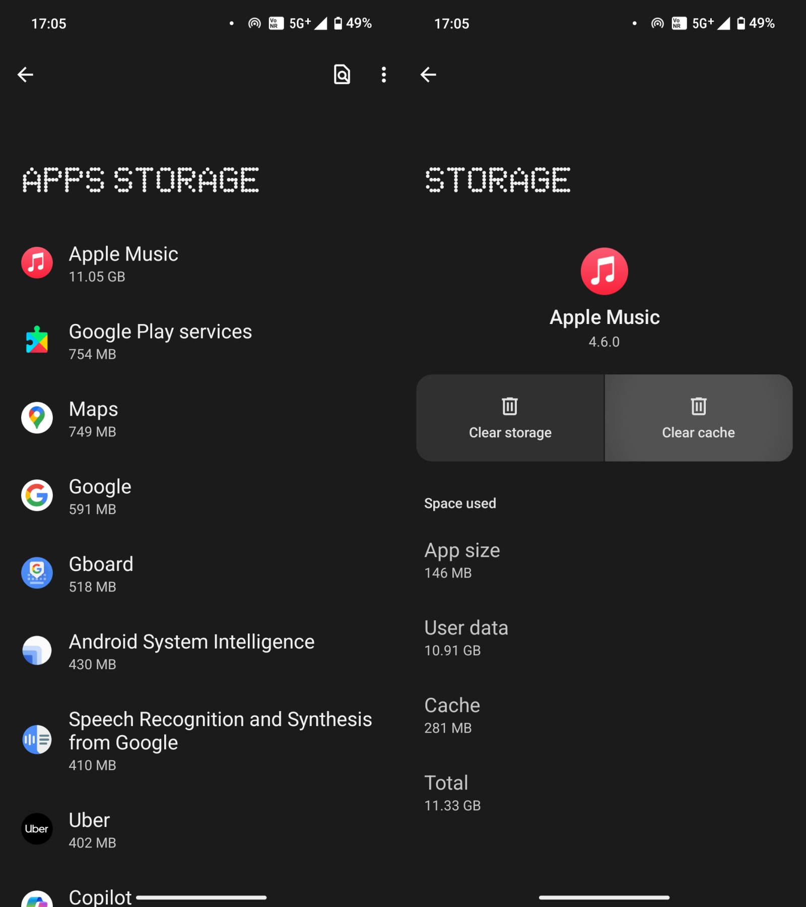 Should you clear app cache on Android? Only in these cases | Technology ...