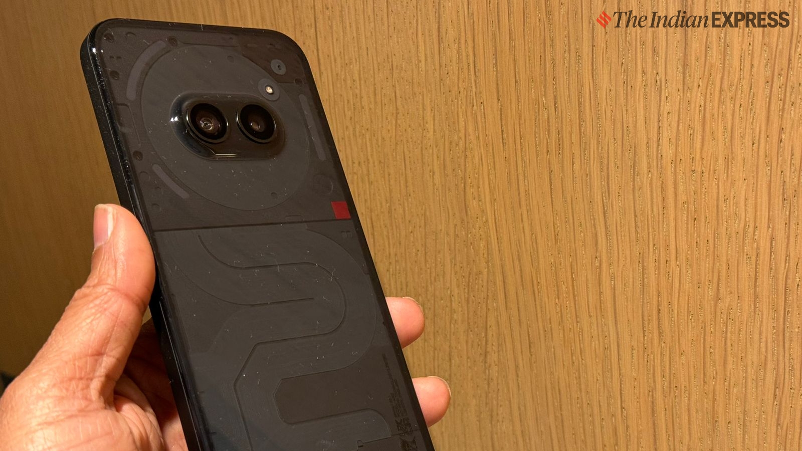 Nothing Phone (2a) review