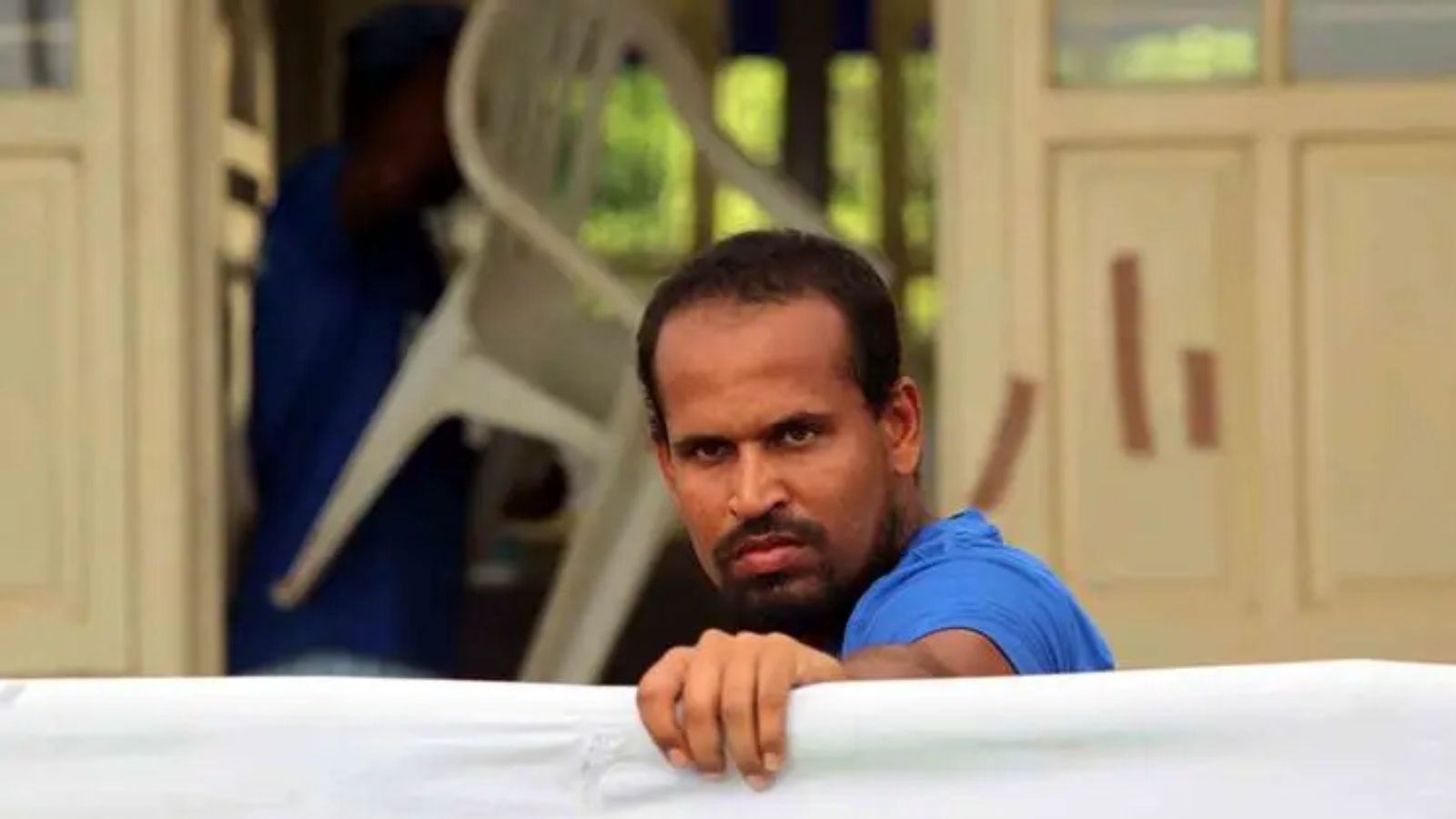 Yusuf Pathan and how politics can turn sport’s national icon into ...