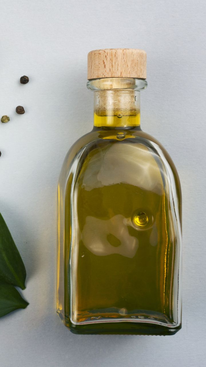What happens to your body if you have 1 tablespoon of castor oil daily? | Food-wine News - The ...